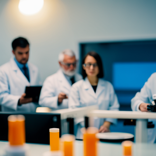 Unraveling the Impact of Biomedical Scientists in Healthcare