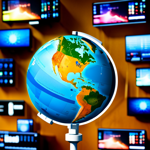 Discover the Best Online Geography Degree Programs